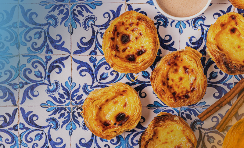 Private Traditional Portuguese Cooking Class – Buzz Signature